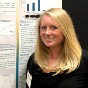 Allison Isola Selected For Competitive Bristol-Myers Squibb Fellowship ...