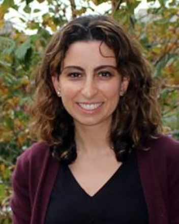 Lydia Louis Named a 2018 NIH FARE Recipient – Joint Graduate Program in ...