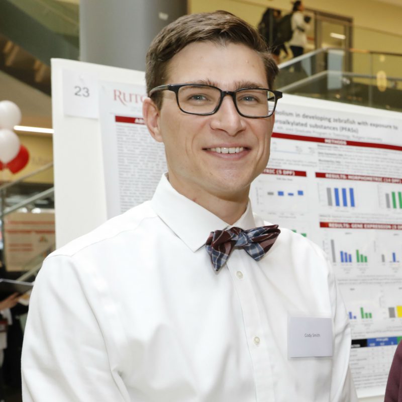 Postdoc Cody Smith Participates in Intensive Data Carpentry Workshop ...