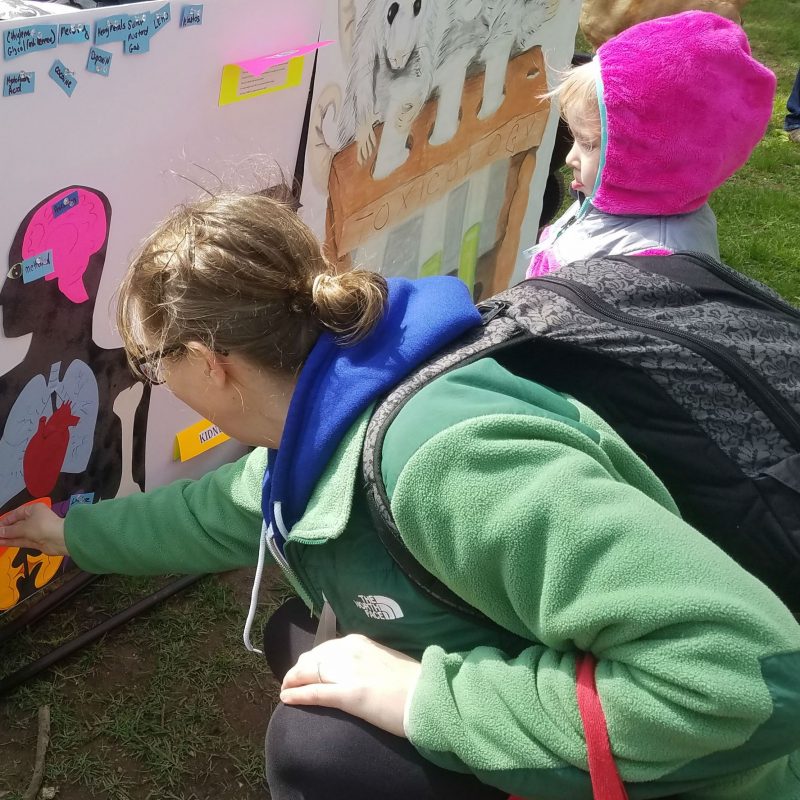 RATS Toxicity Challenge at Rutgers Day – Joint Graduate Program in ...