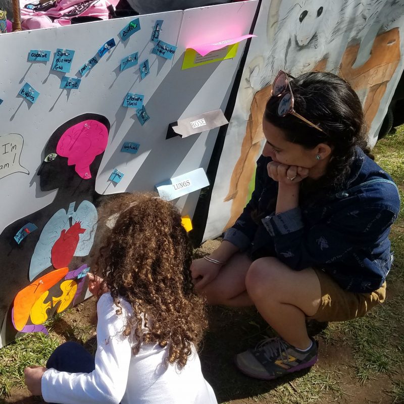 RATS Toxicity Challenge at Rutgers Day – Joint Graduate Program in ...