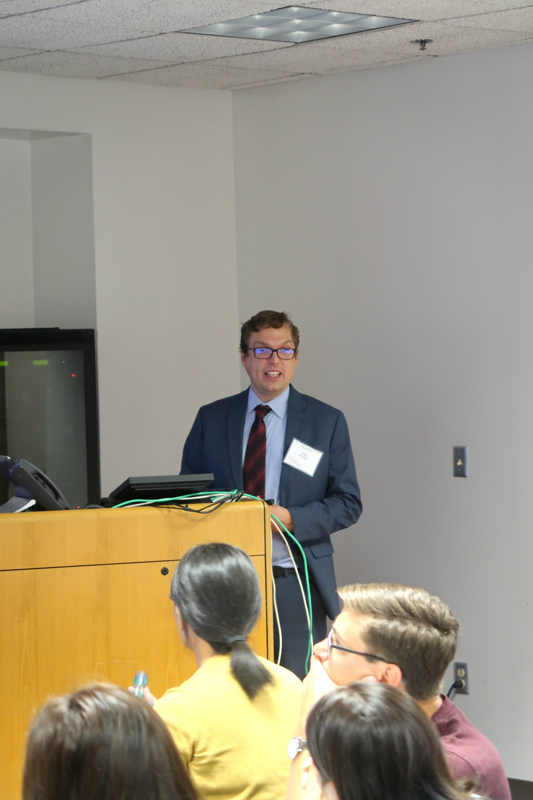 Risk Assessment Using Computational Toxicology – Joint Graduate Program ...