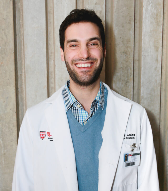 Jake Lessing awarded F30 grant from NICHD – Joint Graduate Program in ...