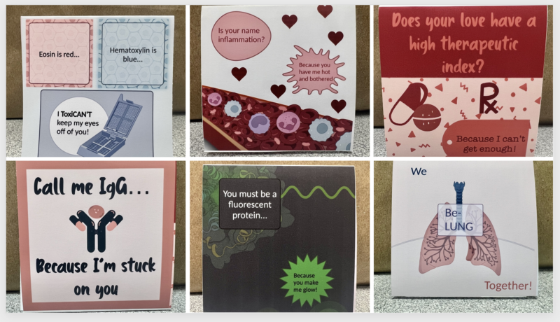 Rutgers Joint Graduate Program in Toxicology