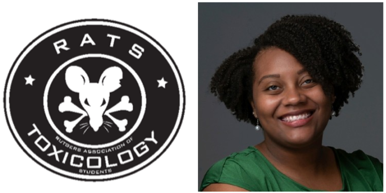 The RATS are Named Graduate Student Organization of the Year for 2023 ...