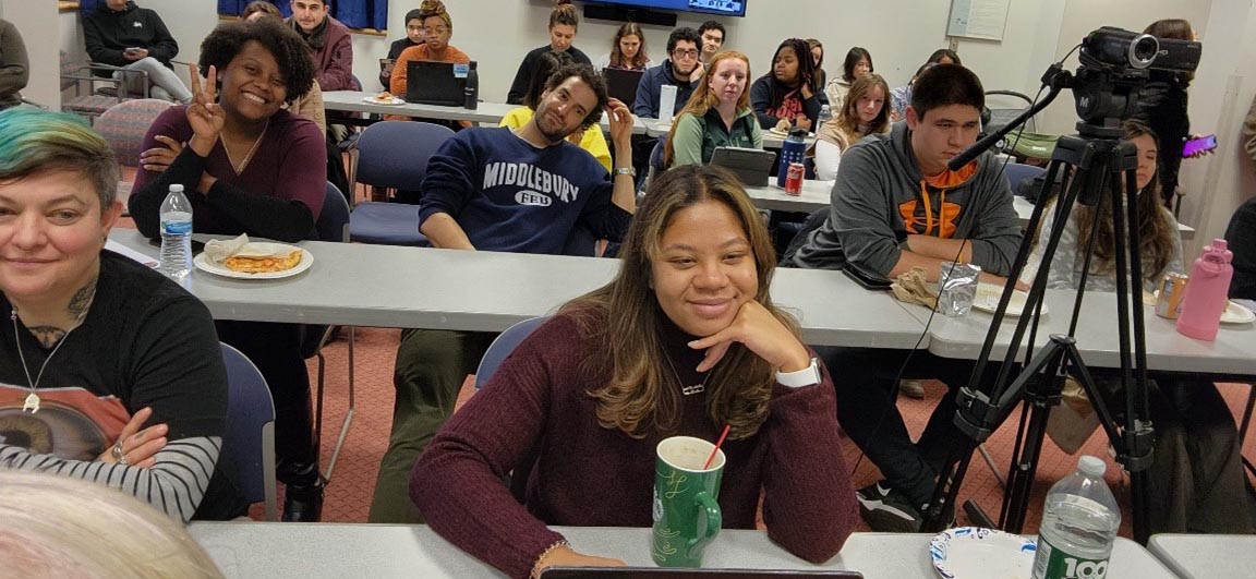RESSA and RATS Host Environmental Justice Panel – Joint Graduate ...