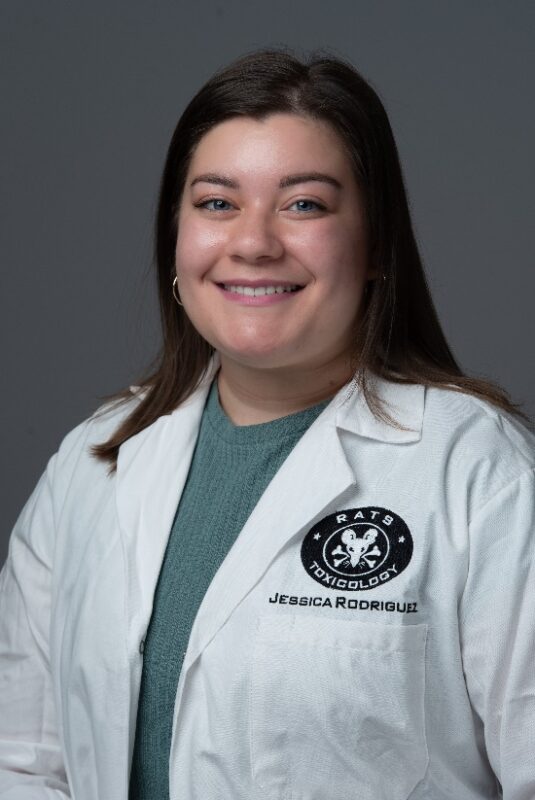 Joint Graduate Program in Toxicology